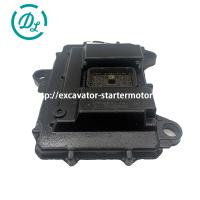 China EexcavaStart CAT 216-0658 ECM Controller for 277B 246B 232B Excavators for sale