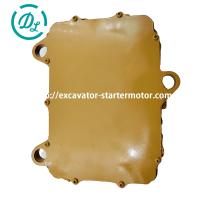 China EexcavaStart CAT 24V ECM Controller 154-4233 for 277B 246B 232B Excavators for sale