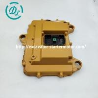 China EexcavaStart CAT 24V ECM Controller 154-4233 for 277B 246B 232B Excavators for sale