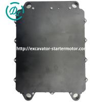 China EexcavaStart CAT 304-5687 ECM Controller 24V for D6T TH580B Excavator for sale