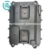 China EexcavaStart CAT 304-5687 ECM Controller 24V for D6T TH580B Excavator for sale