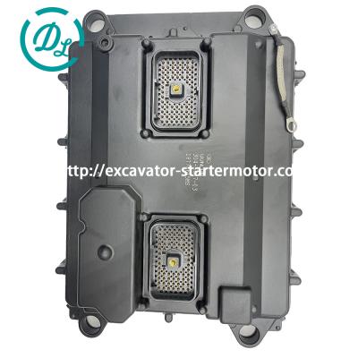 China EexcavaStart CAT 304-5687 ECM Controller 24V for D6T TH580B Excavator for sale