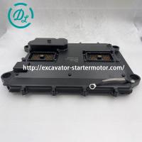 China EexcavaStart CAT 304-5687 ECM Controller 24V for D6T TH580B Excavator for sale