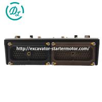 China EexcavaStart DL ECM Controller 366-8821 221-8874 for CAT E320D E330D Excavator for sale