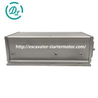 China EexcavaStart CAT 938G IT38F Excavator ECM Controller 131-1686 1311686 24V for sale