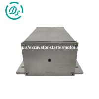 China EexcavaStart CAT 938G IT38F Excavator ECM Controller 131-1686 1311686 24V for sale