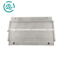 China EexcavaStart CAT 938G IT38F Excavator ECM Controller 131-1686 1311686 24V for sale
