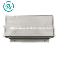 China EexcavaStart CAT 938G IT38F Excavator ECM Controller 131-1686 1311686 24V for sale