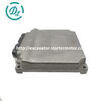 China EexcavaStart Excavator ECM Controller 3601115-98D BF6M1013-28E3 24V DL Brand for sale