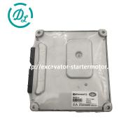 China EexcavaStart Excavator ECM Controller 3601115-98D BF6M1013-28E3 24V DL Brand for sale