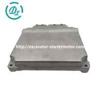 China EexcavaStart Excavator ECM Controller 3601115-98D BF6M1013-28E3 24V DL Brand for sale