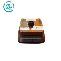 China EexcavaStart JCB JS175W Excavator Switch Panel 70180545 24V OEM for sale