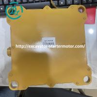 China EexcavaStart 331-7539 286-3683 ECM Controller for CAT E320D C6.4 Excavator for sale