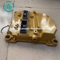 China EexcavaStart 331-7539 286-3683 ECM Controller for CAT E320D C6.4 Excavator for sale