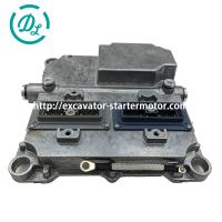 China EexcavaStart Perkins 1104D-E44T C6.6 ECM Controller 24V OEM 28170119 for sale