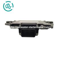 China EexcavaStart Yanmar 11382300 ECM Controller 24V for Volvo ECR88 Excavator for sale