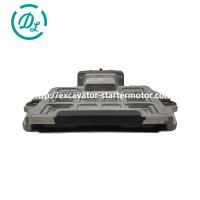 China EexcavaStart Yanmar 11382300 ECM Controller 24V for Volvo ECR88 Excavator for sale