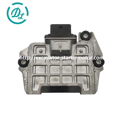 China EexcavaStart Yanmar 11382300 ECM Controller 24V for Volvo ECR88 Excavator for sale