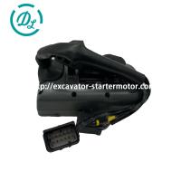 China EexcavaStart CAT E320D2 Excavator Monitor 386-3457 260-2193 24V OEM for sale
