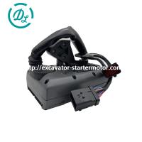 China EexcavaStart CAT E320D2 Excavator Monitor 386-3457 260-2193 24V OEM for sale