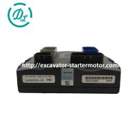 China EexcavaStart EPEC2023 Excavator Controller Module 24V OEM E3002023-20 for sale