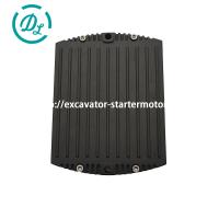 China EexcavaStart EPEC2023 Excavator Controller Module 24V OEM E3002023-20 for sale