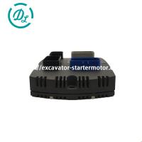 China EexcavaStart EPEC2023 Excavator Controller Module 24V OEM E3002023-20 for sale