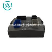 China EexcavaStart EPEC2023 Excavator Controller Module 24V OEM E3002023-20 for sale