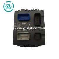 China EexcavaStart EPEC2023 Excavator Controller Module 24V OEM E3002023-20 for sale