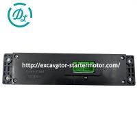 China EexcavaStart Sumitomo SH75X-3B A/C Control Panel KHR3548 24V OEM for sale