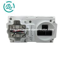 China EexcavaStart Sumitomo Excavator Monitor KHR4104 KHR49160 24V OEM for sale
