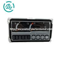 China EexcavaStart Sumitomo Excavator Monitor KHR4104 KHR49160 24V OEM for sale