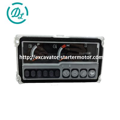 China EexcavaStart Sumitomo Excavator Monitor KHR4104 KHR49160 24V OEM for sale