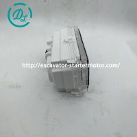 China EexcavaStart Sumitomo Excavator Monitor KHR4104 KHR49160 24V OEM for sale