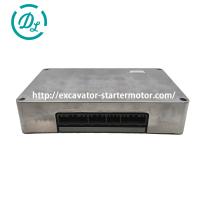 China EexcavaStart Sumitomo CX290B Excavator ECM Controller KHR10037 KHR3314 24V for sale