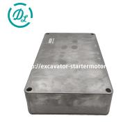 China EexcavaStart Sumitomo CX290B Excavator ECM Controller KHR10037 KHR3314 24V for sale
