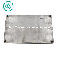 China EexcavaStart Sumitomo CX290B Excavator ECM Controller KHR10037 KHR3314 24V for sale