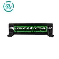 China EexcavaStart Sumitomo Excavator SPL Controller KHR11700 51586-17750 24V for sale