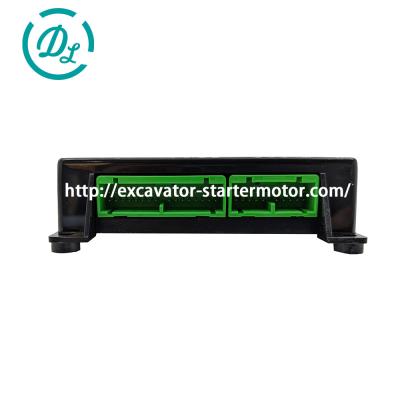 China EexcavaStart Sumitomo Excavator SPL Controller KHR11700 51586-17750 24V for sale