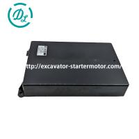 China EexcavaStart Sumitomo Excavator SPL Controller KHR11700 51586-17750 24V for sale