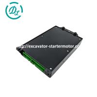 China EexcavaStart Sumitomo Excavator SPL Controller KHR11700 51586-17750 24V for sale