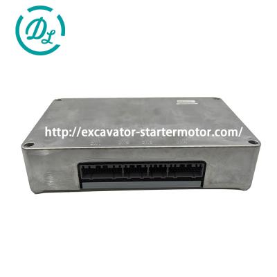 China EexcavaStart Sumitomo SH200-6 Excavator ECM Controller KHR35016 24V for sale