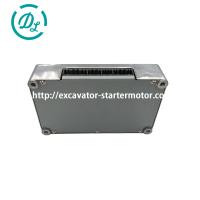 China EexcavaStart Sumitomo SH200-6 Excavator ECM Controller KHR35016 24V for sale