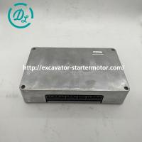China EexcavaStart Sumitomo SH200-6 Excavator ECM Controller KHR35016 24V for sale