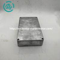 China EexcavaStart Sumitomo SH200-6 Excavator ECM Controller KHR35016 24V for sale
