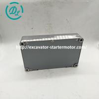 China EexcavaStart Sumitomo SH200-6 Excavator ECM Controller KHR35066 24V for sale