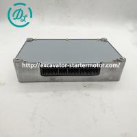 China EexcavaStart Sumitomo SH200-6 Excavator ECM Controller KHR35066 24V for sale