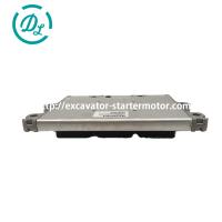 China EexcavaStart Cummins ECM Controller 3408501 for QSX15 M11 Engine 24V 4kg for sale