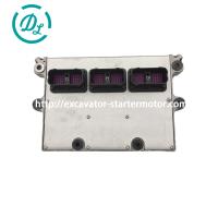 China EexcavaStart Cummins ECM Controller 3408501 for QSX15 M11 Engine 24V 4kg for sale