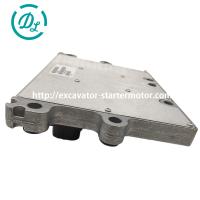 China EexcavaStart Cummins ECM Controller 3408501 for QSX15 M11 Engine 24V 4kg for sale